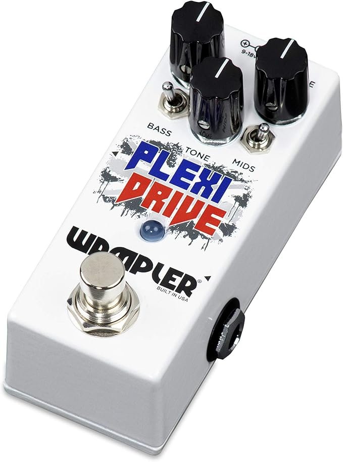5 Best Distortion Mini Pedals for Your Pedalboard - Uniqtone
